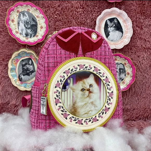 Loungefly | Bags | Exclusive Loungefly Harry Potter Dolores Umbridge ...